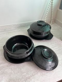 Staub ceramic, Furniture & Home Living, Kitchenware & Tableware ...