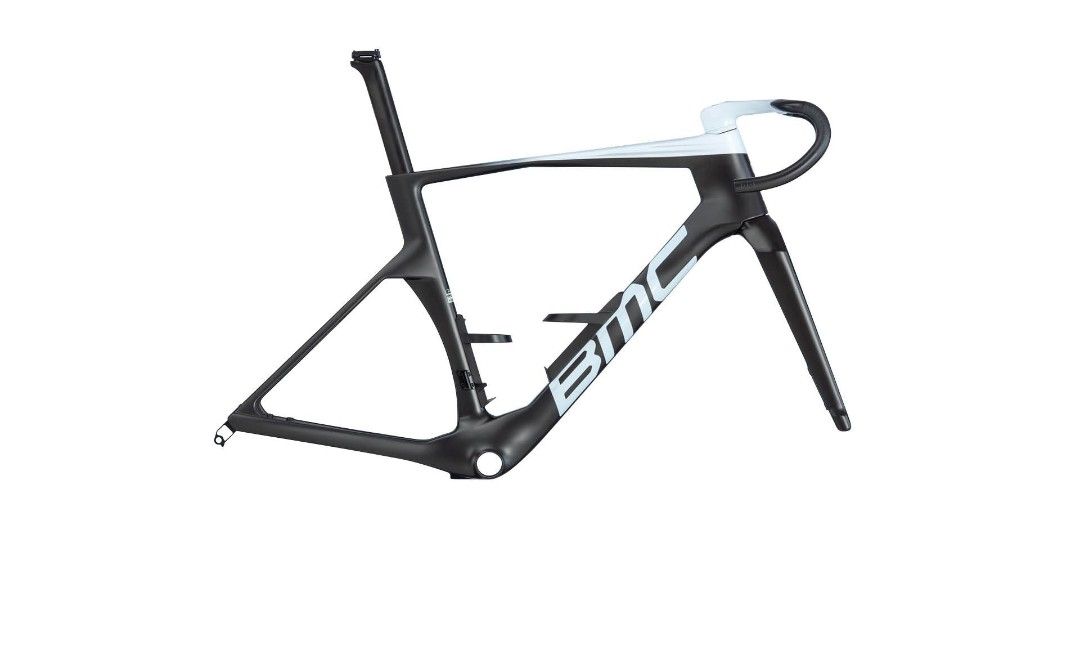 BMC Teammachine R01 MOD Frameset, Sports Equipment, Bicycles & Parts ...