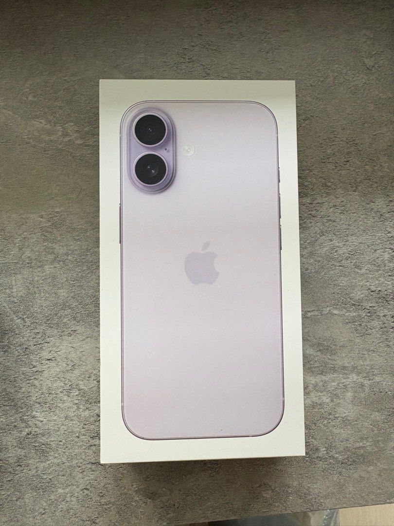 17 Purple 256GB, Mobile Phones & Gadgets, Mobile Phones, iPhone, iPhone ...