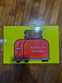 Breville 4-Slice Toaster - Black, TV & Home Appliances, Kitchen ...