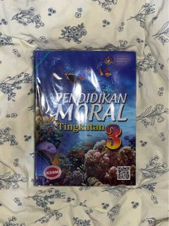 [BUKU DIBALUT] BUKU TEKS SAINS | TINGKATAN 3, Hobbies & Toys, Books ...