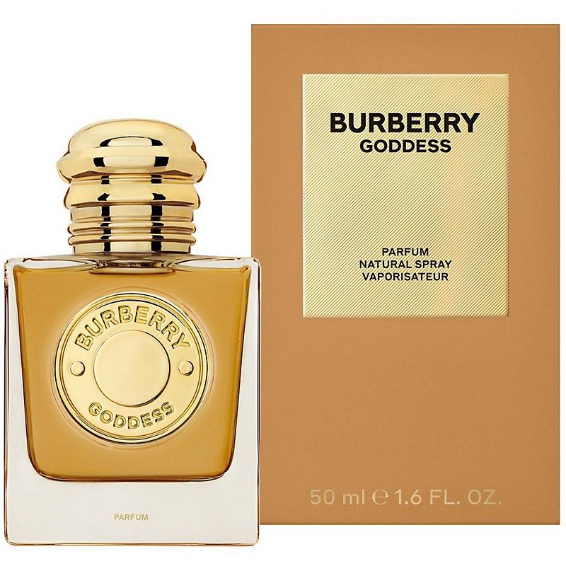 Burberry Goddess Parfum 50ml, Beauty & Personal Care, Fragrance ...