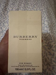BURBERRY HERO EDP {100ML}, Beauty & Personal Care, Fragrance ...
