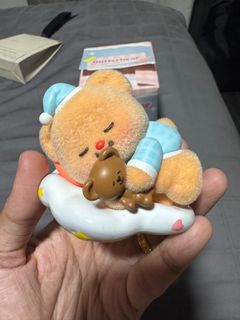 Butterbear little wishes For Sale | Carousell Singapore