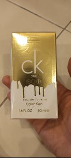 Calvin Klein CK One Essence 100ml, Beauty & Personal Care, Fragrance ...