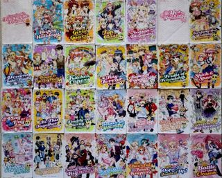 Candy Jem(Yes, You Can!:Optimism), Hobbies & Toys, Books & Magazines ...