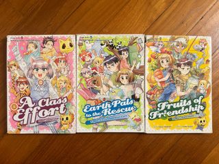 Candy Series 5th Anniversary, Hobbies & Toys, Books & Magazines ...