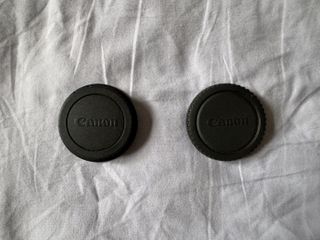 Lens Cap and Adapter Ring, Photography, Photography Accessories, Other ...