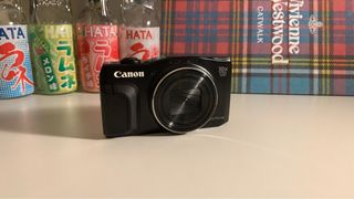 Canon PowerShot G7, Photography, Cameras on Carousell