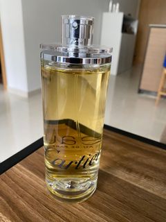 Cartier La Panthere Elixir Eau de Parfum 100ml, Beauty & Personal Care ...