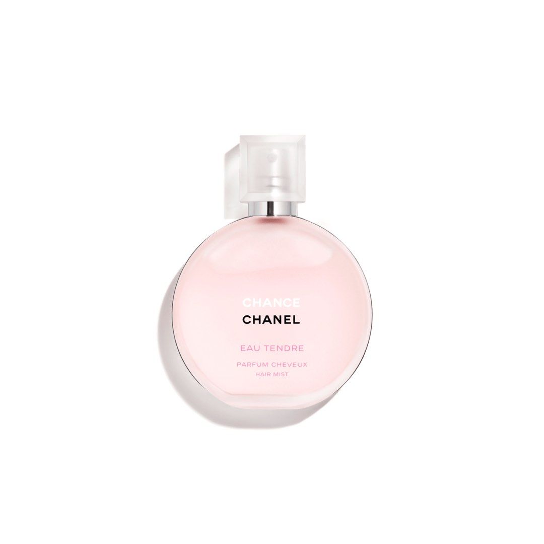 Chanel Chance Eau Tendre Hair Mist, Beauty & Personal Care, Hair ...