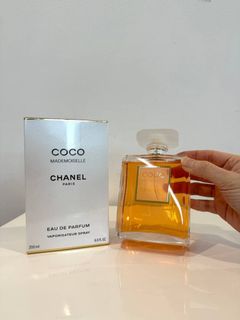 Chanel Coco Mademoiselle Eau de Parfum Intense Sample, Beauty ...