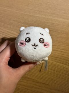 2023 Eikoh Sanrio Hello Kitty x Chiikawa Hachiware XL Plush, Hobbies ...