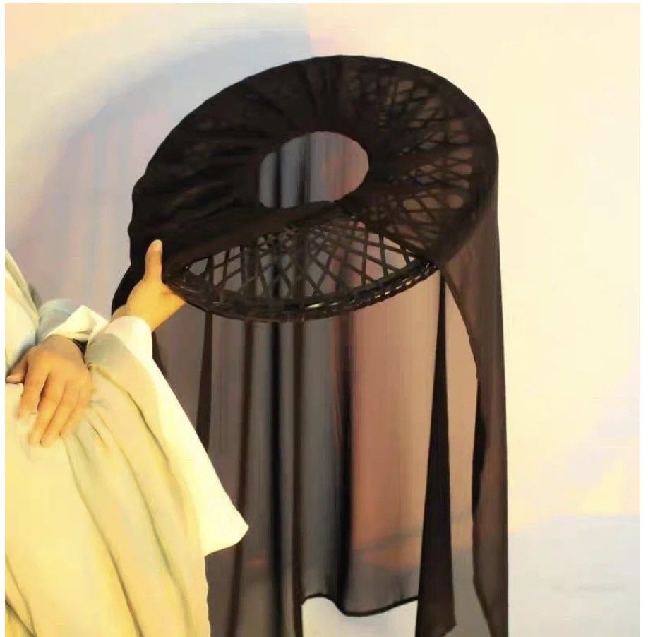 Chinese Hanfu Costume - Complete Set, Women's Fashion, Dresses & Sets ...