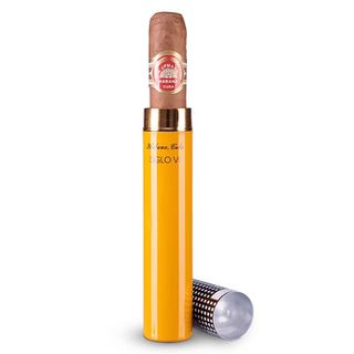 Chateau Fuente - empty cigar box - Don Carlos, Everything Else on Carousell