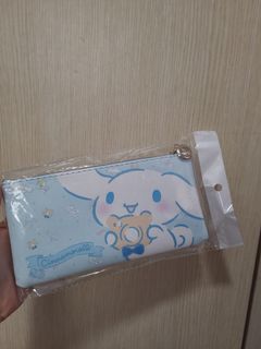 Cinnamoroll Lemon Theme Kuji Prizes, Women's Fashion, Bags & Wallets ...
