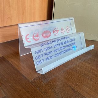 Dragon Ball Acrylic Display Stands, Hobbies & Toys, Toys & Games on ...