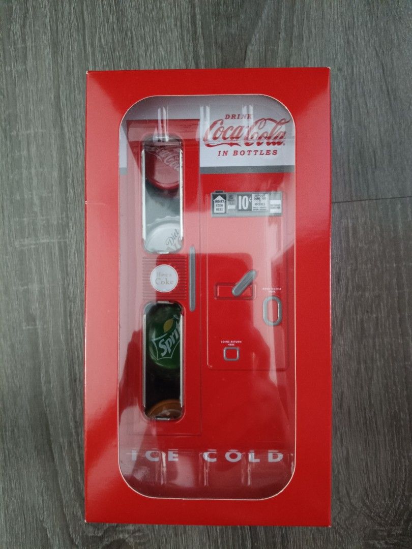 2020 Fuji Coca-Cola Silver Coin Set, Hobbies & Toys, Memorabilia ...