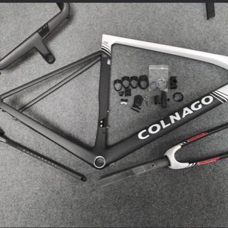 Carbon Fiber Road Bike, Sports Equipment, Bicycles & Parts, Bicycles on ...