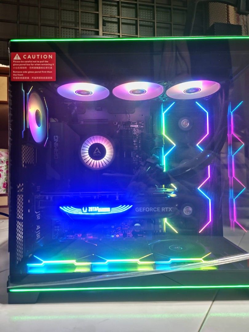 Consolidated Reviews Listing, Computers & Tech, Desktops on Carousell