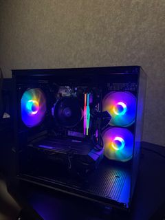 13900K RTX 4070 Super Custom Gaming PC Desktop, Computers & Tech ...