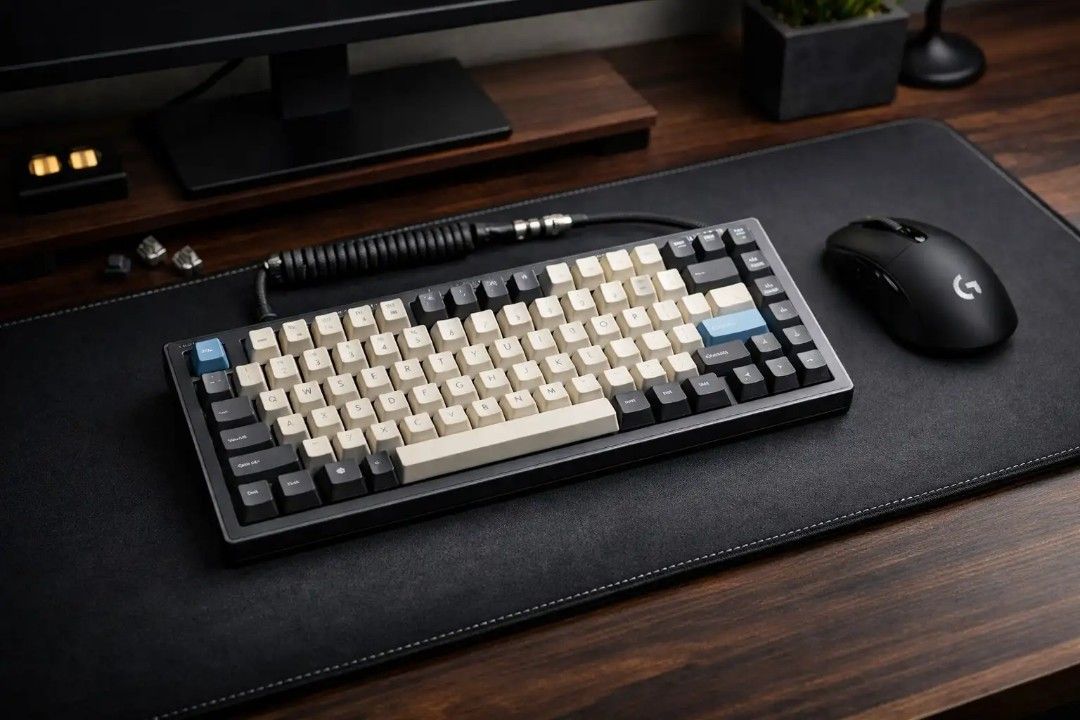 Custom Mechanical Keyboard Building & Modding Service, Computers & Tech ...