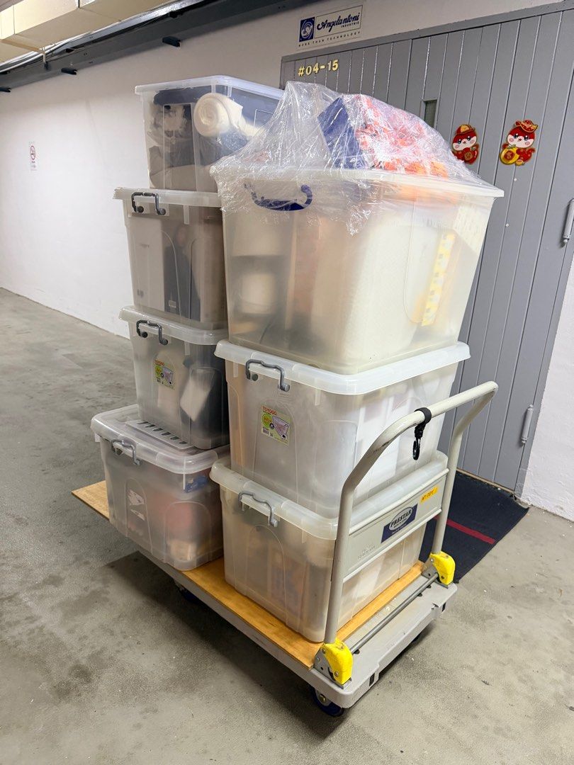 Delivery service, Home Services, Movers & Delivery, Courier & Parcel ...