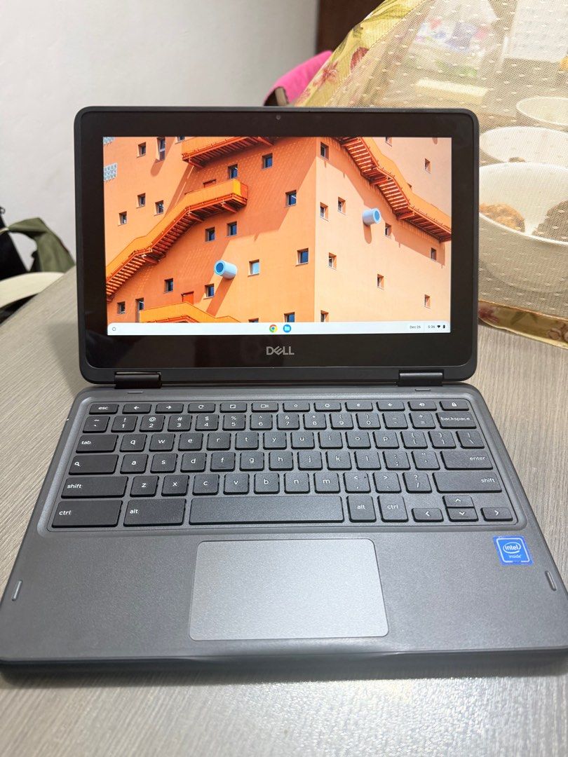 Dell Chromebook, Computers & Tech, Laptops & Notebooks on Carousell