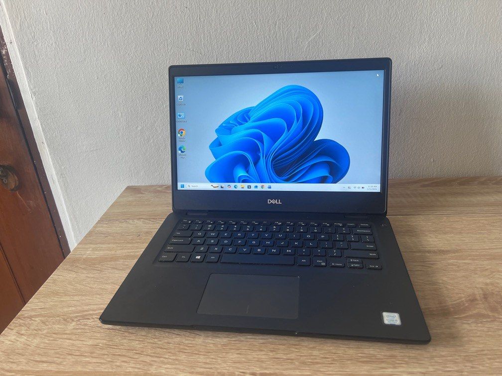 Dell laptop i5 processor with 16G ram, Computers & Tech, Laptops ...