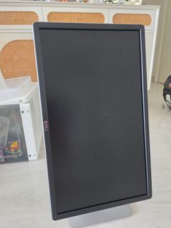 Dell Monitor P2719H, Computers & Tech, Desktops on Carousell