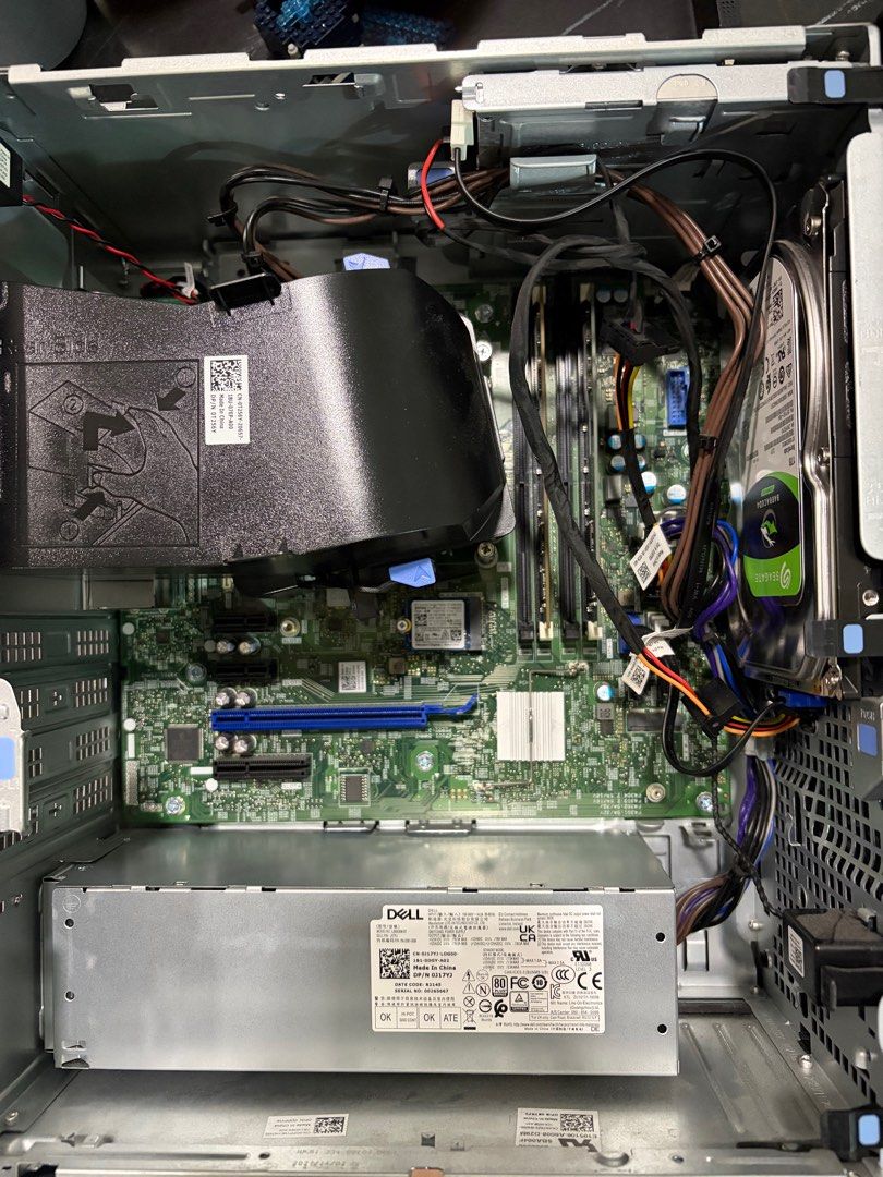 Dell PC, Computers & Tech, Desktops on Carousell