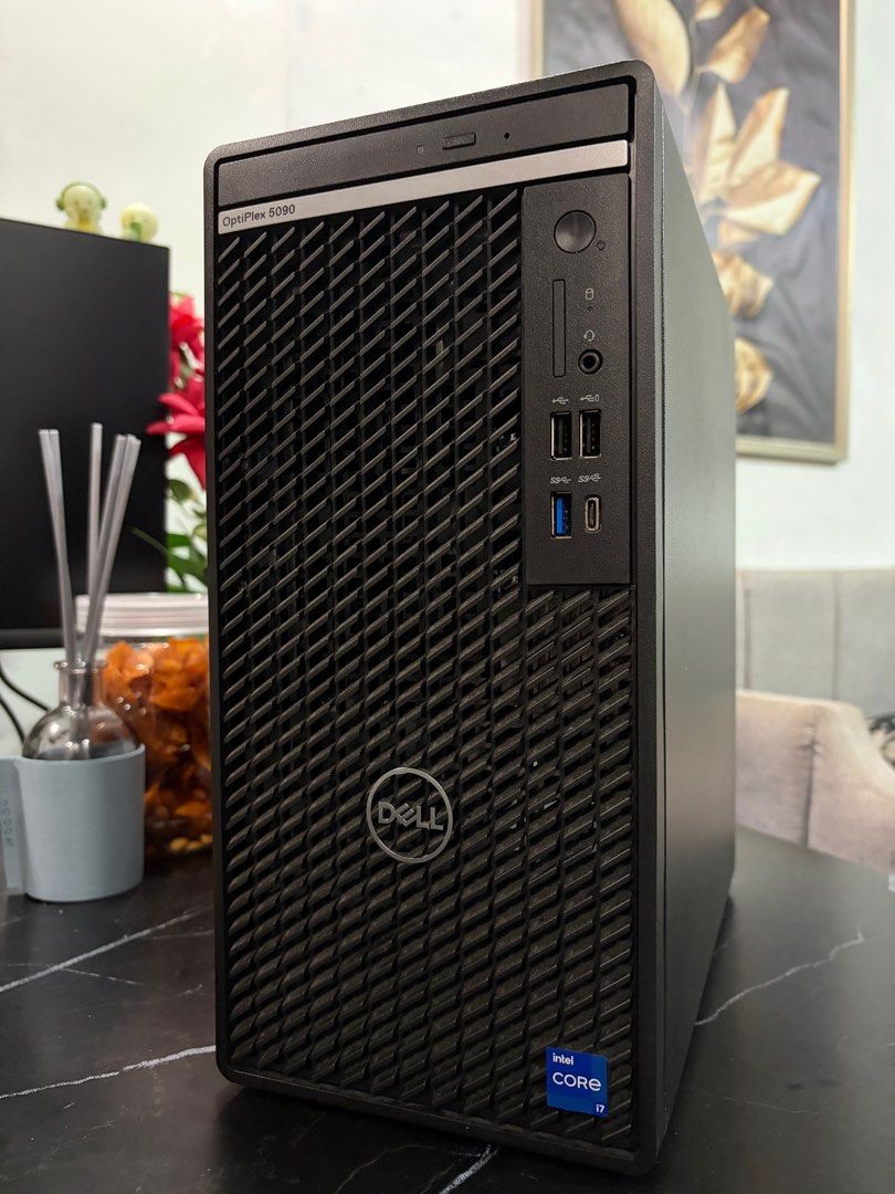 Dell PC, Computers & Tech, Desktops on Carousell