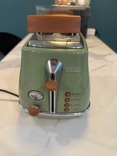 DeLonghi Braun Kettle WK101AI & Toaster KT101AI – Breakfast Set, TV ...