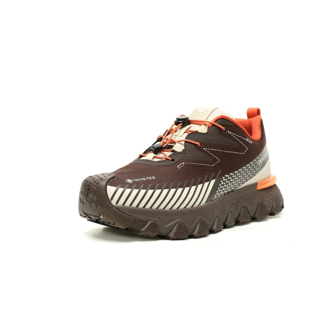 DESCENTE SNOW RIDE GTX, Men's Fashion, Footwear, Sneakers on Carousell