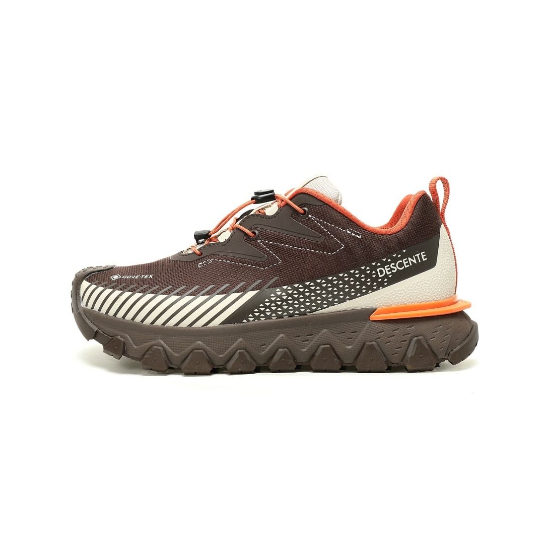 DESCENTE SNOW RIDE GTX, Men's Fashion, Footwear, Sneakers on Carousell