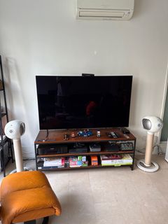 Devialet Phantom 1 (108db) with Stand, Audio, Soundbars, Speakers & Amplifiers on Carousell