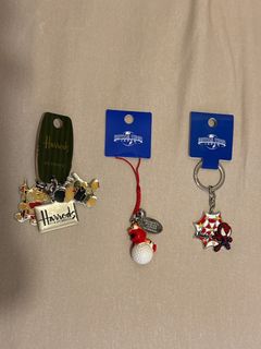 DSL0110 splatoon 鎖匙扣 掛飾 掛件 key rings, 興趣及遊戲, 玩具 & 遊戲類 - Carousell