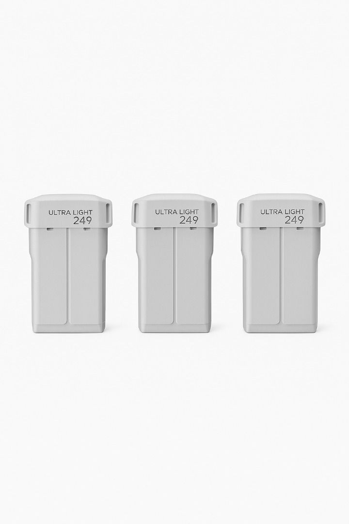 DJI Mini 4 Pro / Mini 3 Series Intelligent Flight Battery, Photography ...
