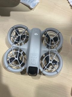 DJI RC-N3 Remote Controller, Photography, Drones on Carousell
