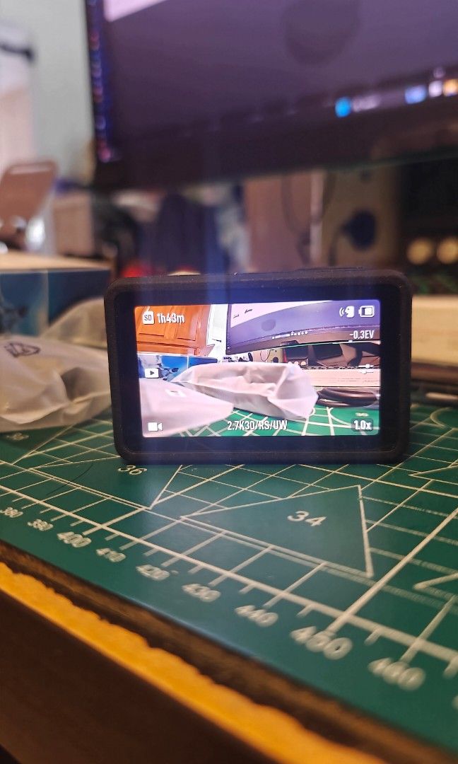 DJI OSMO ACTION 5 PRO, Photography, Cameras on Carousell