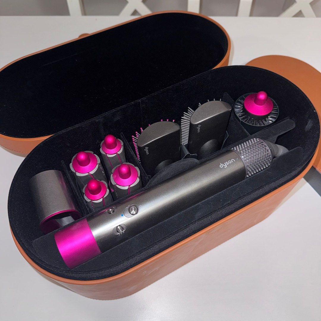 Dyson Airwrap Complete Styler - Brand New, Beauty & Personal Care, Hair ...