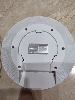 S/No. 0-8. Meraki MR30H Access point, Computers & Tech, Parts ...