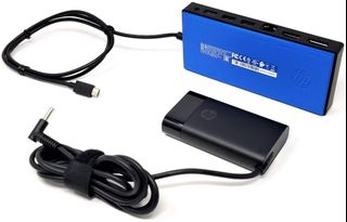 UGREEN 9-in-1 USB-C Docking Station, Computers & Tech, Parts ...