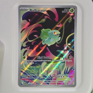 Bulbasaur Evolution Line 3D Print Collection, Hobbies & Toys, Art & Prints on Carousell