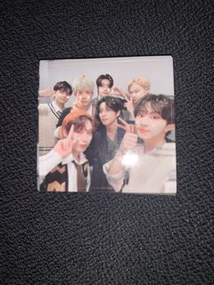 KPOP mailing stickers, Hobbies & Toys, Toys & Games on Carousell