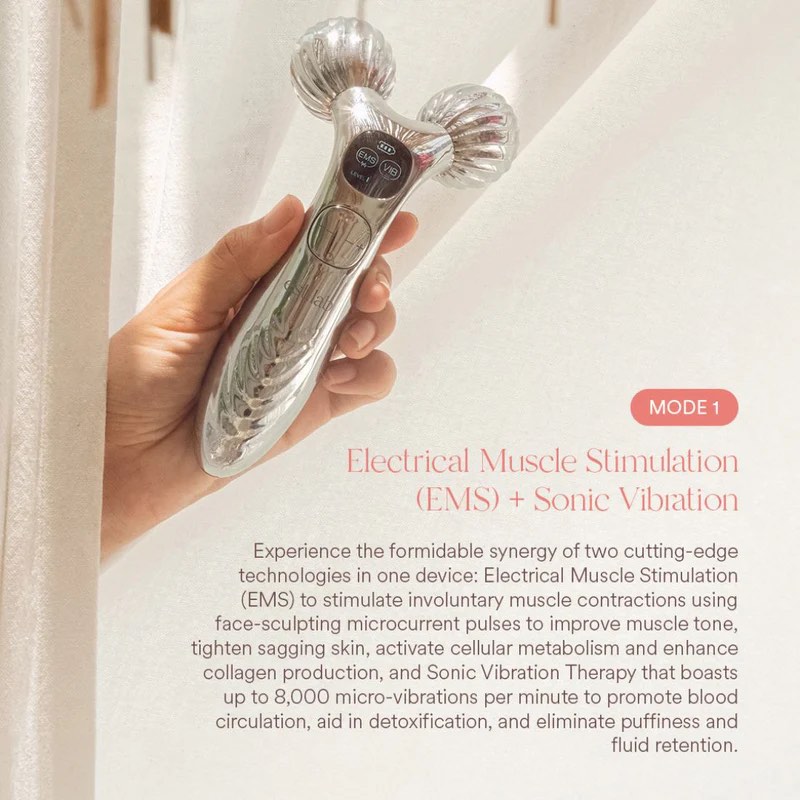 est.lab VITALIFT A+ SMARTSCULPT BUDDY KITS, Beauty & Personal Care ...