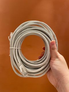 Motion Cat6 Ethernet Cable, Computers & Tech, Parts & Accessories ...