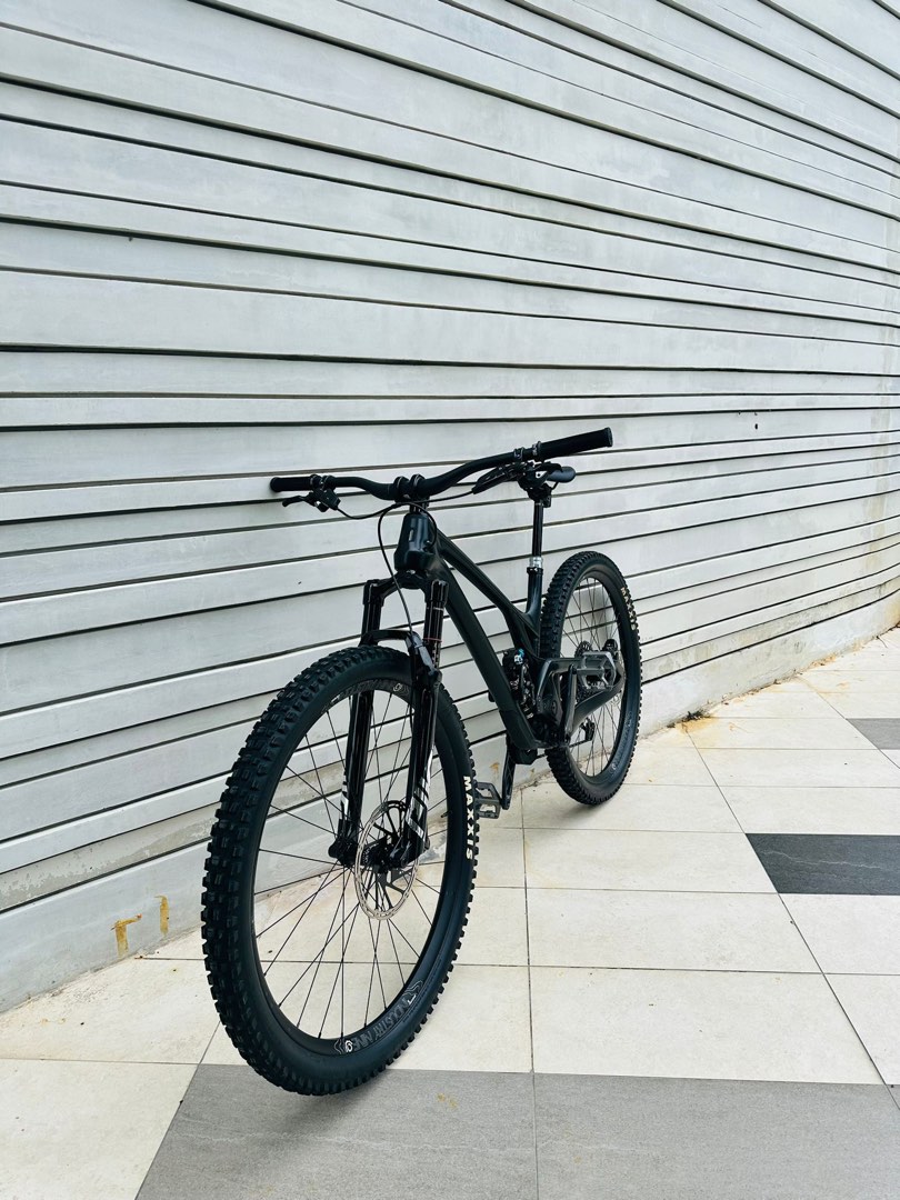 Evil Following V3, Sports Equipment, Bicycles & Parts, Bicycles on ...