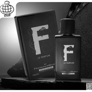 Pose As Rose Fragrance World Eau De Parfum 100ml, Beauty & Personal ...