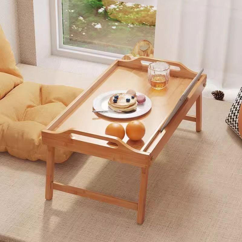 Foldable Bed Table, Furniture & Home Living, Furniture, Tables & Sets ...